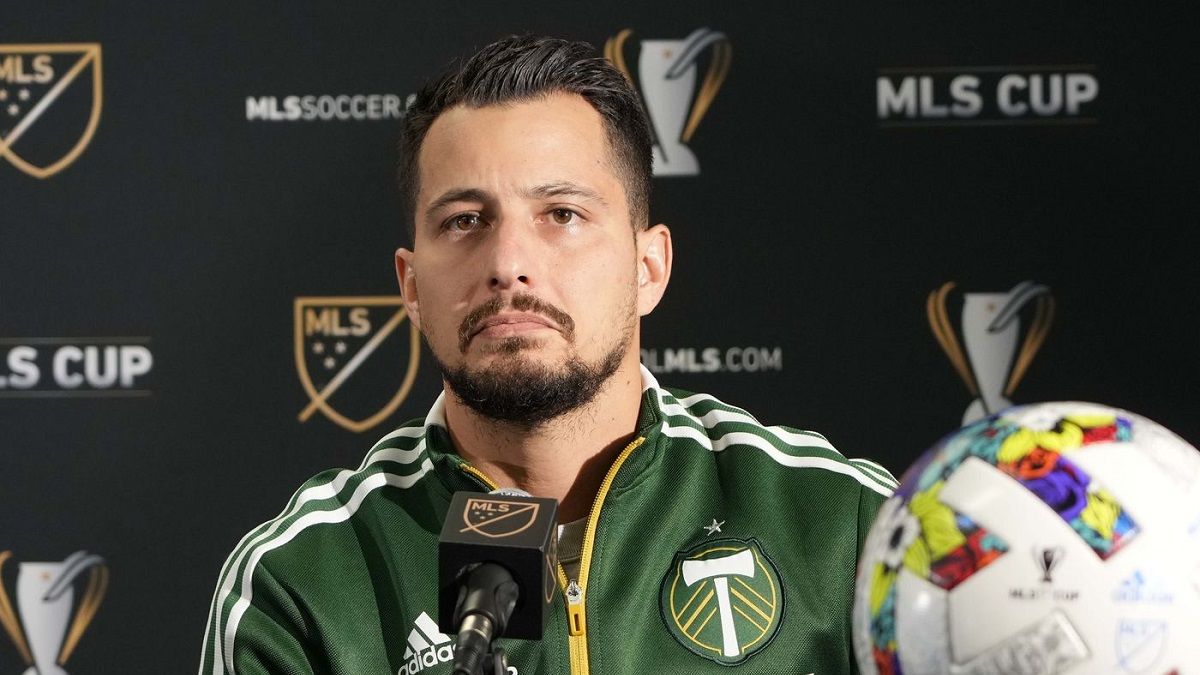 Sebastián Blanco podría regresar a San Lorenzo - Radio 3 Cadena Patagonia