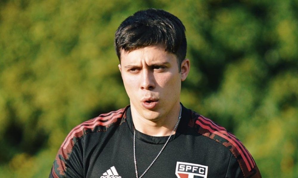 Tobías Kohan es el nuevo entrenador de Arsenal - Radio 3 Cadena Patagonia