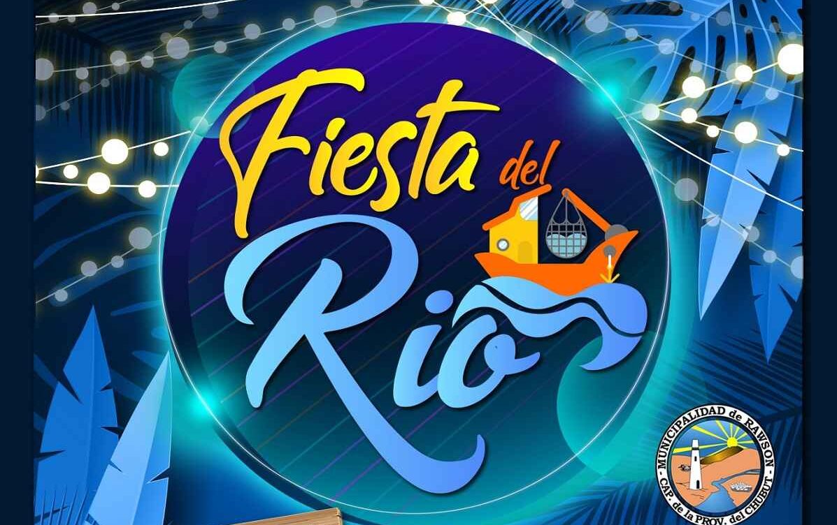 La Fiesta del Río tendrá los concursos de pesca, de asadores y de ...
