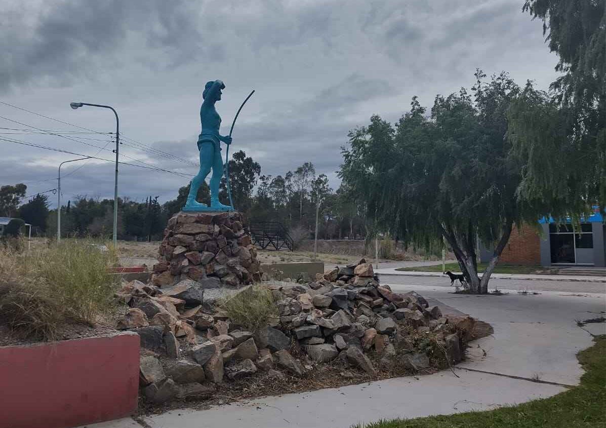 Dolavon impulsa el turismo cultural con nuevas iniciativas - Radio 3 ...