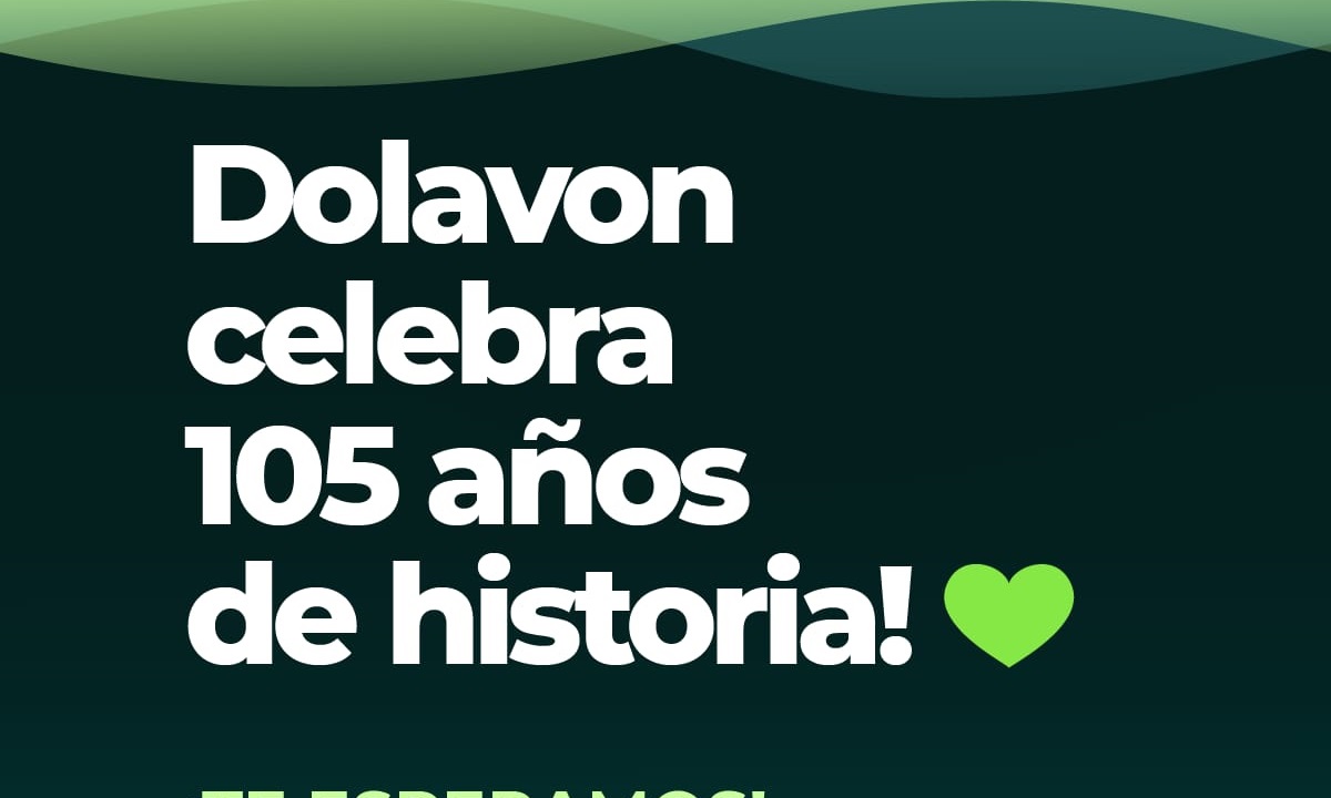Dolavon celebrará sus 105 años de historia - Radio 3 Cadena Patagonia