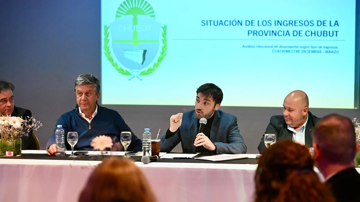 Torres: “Desactivamos la bomba financiera, pero hay que seguir siendo ...