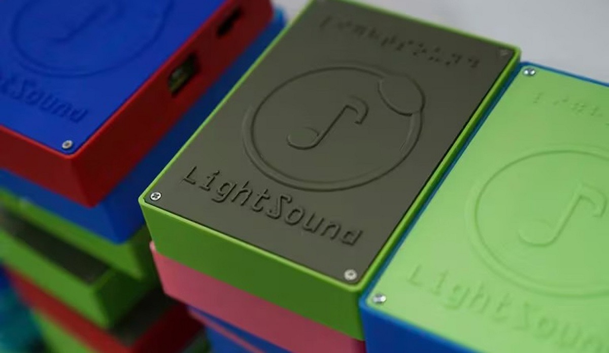 Personas con discapacidad visual podrán experimentar el eclipse solar ...