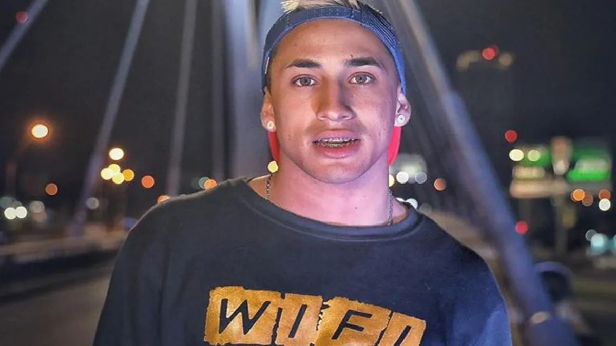 Un youtuber es condenado a cuatro años de prisión por reducción a la ...