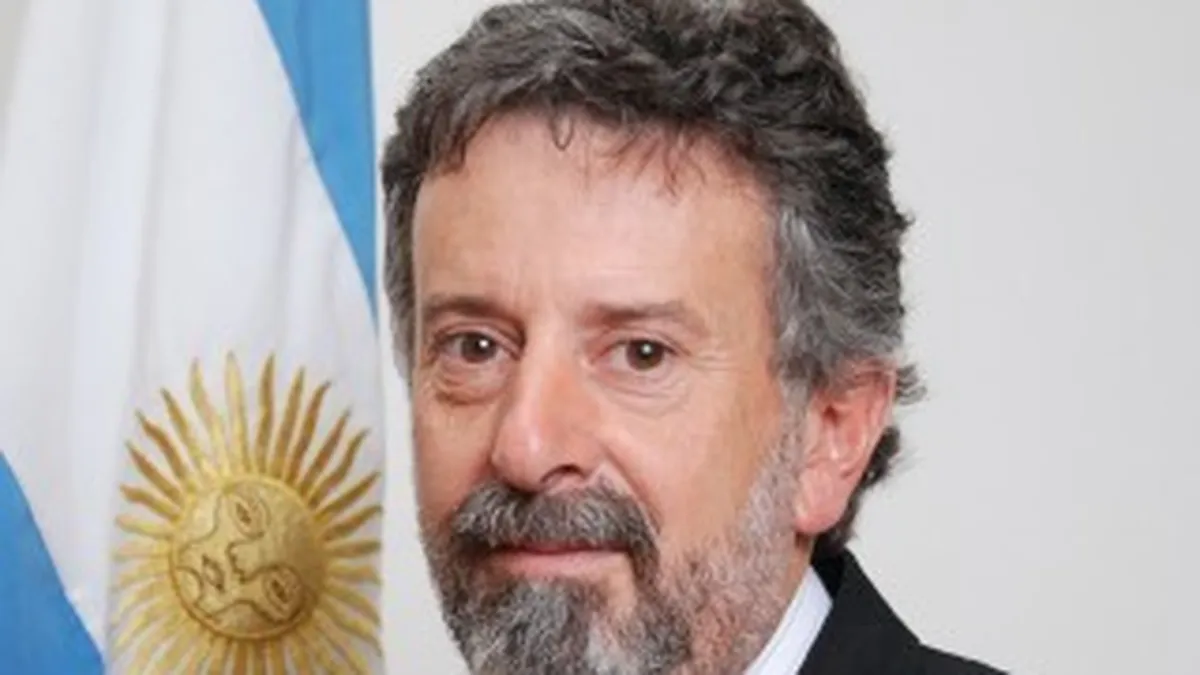 Reviviendo el legado de desarrollo Patagónico con la CONADEPA - Radio 3 Cadena Patagonia