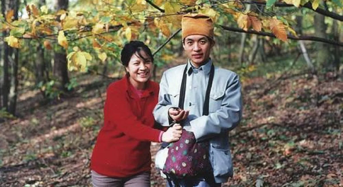 El candidato a Premio Nobel que mató a hachazos a su mujer - Radio 3 ...