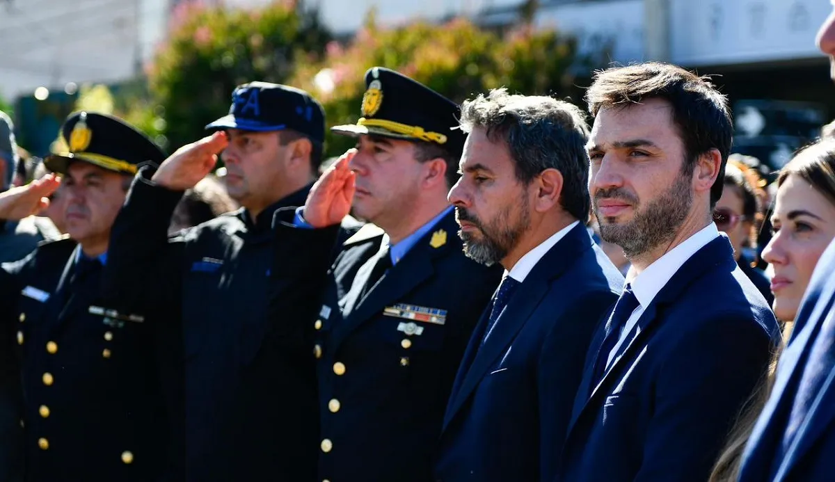 Presentarán el balance del Comando Unificado de Seguridad - Radio 3 ...