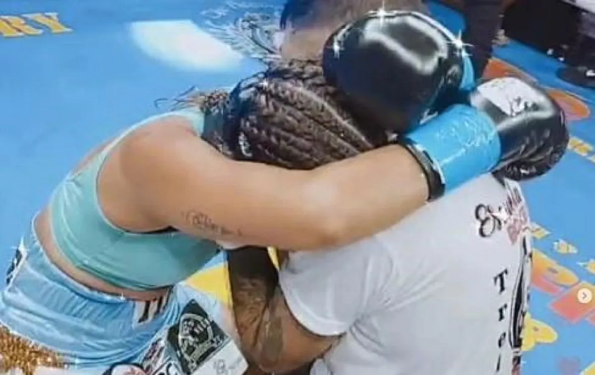 Soledad Matthysse se coronó Campeona Mundial - Radio 3 Cadena Patagonia