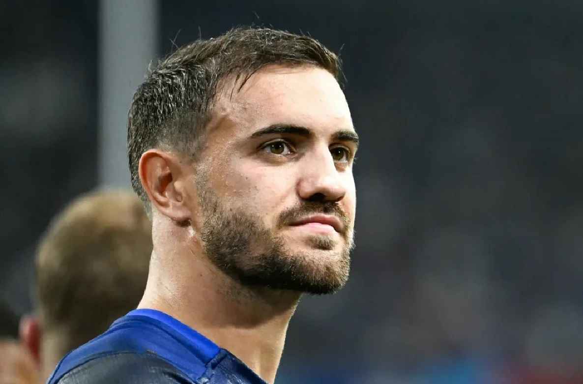 Un rugbier francés fue suspendido por comentarios racistas en redes ...