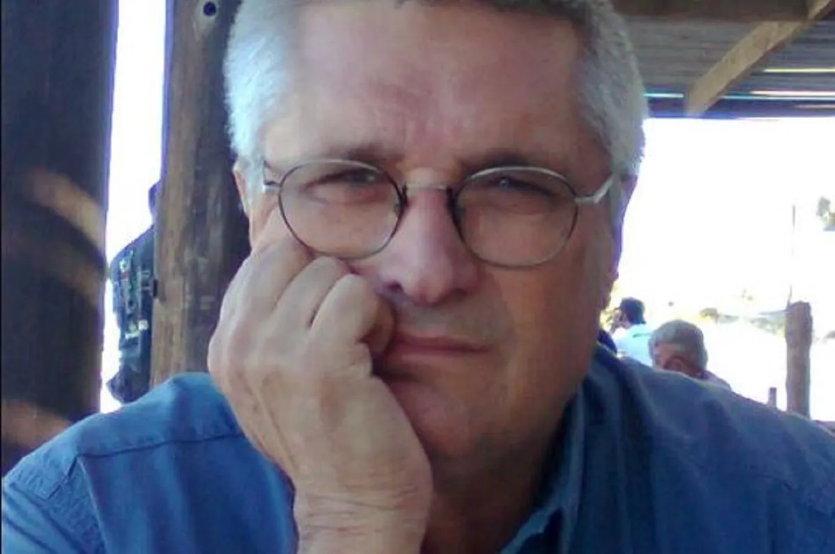 Moledo: "Nacho está siendo un político trascendental a nivel nacional ...