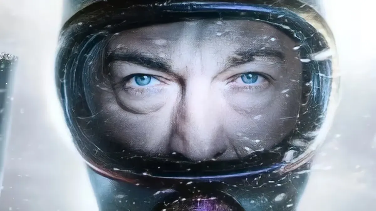 VIDEO | Netflix presenta “El Eternauta”: ¿Cuándo se estrena? - Radio 3 ...