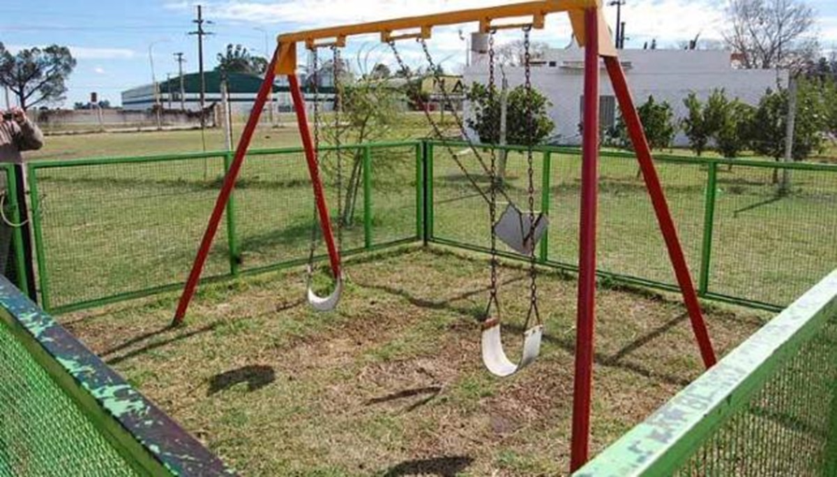 Firmat, el pueblo que busca resolver el misterio de las hamacas - Radio ...