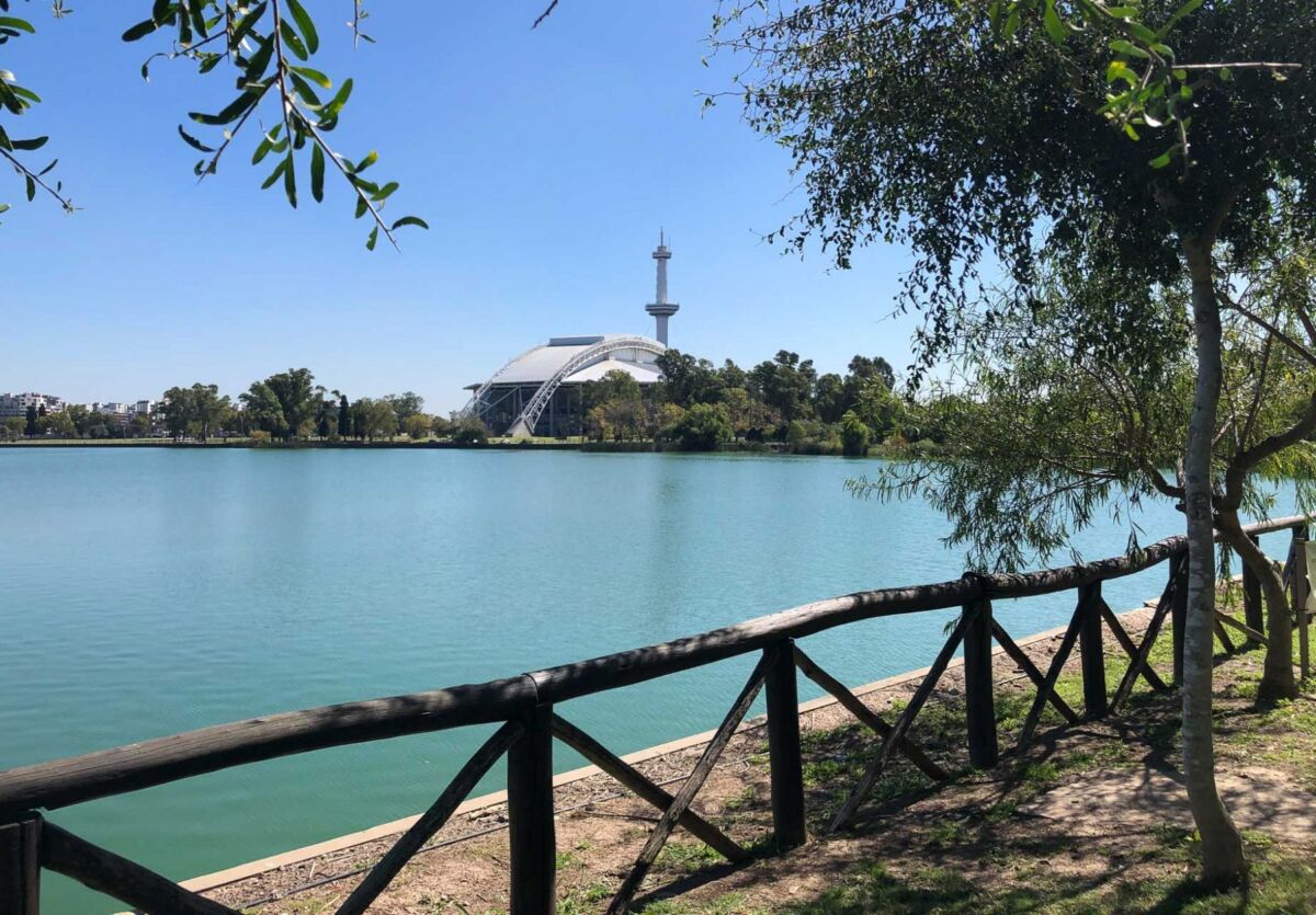 Lago Lugano, un oasis verde a minutos del Obelisco - Radio 3 Cadena ...