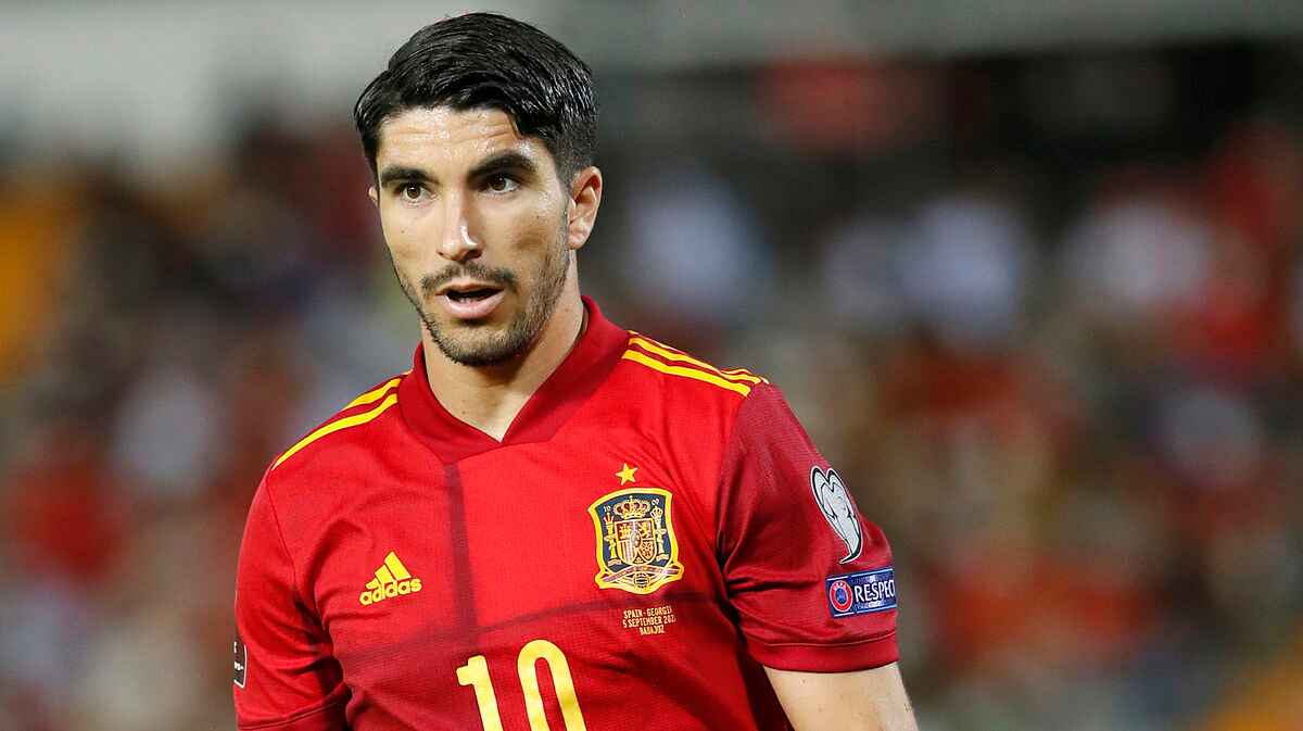 Carlos Soler se une al West Ham tras su paso por el PSG - Radio 3 ...