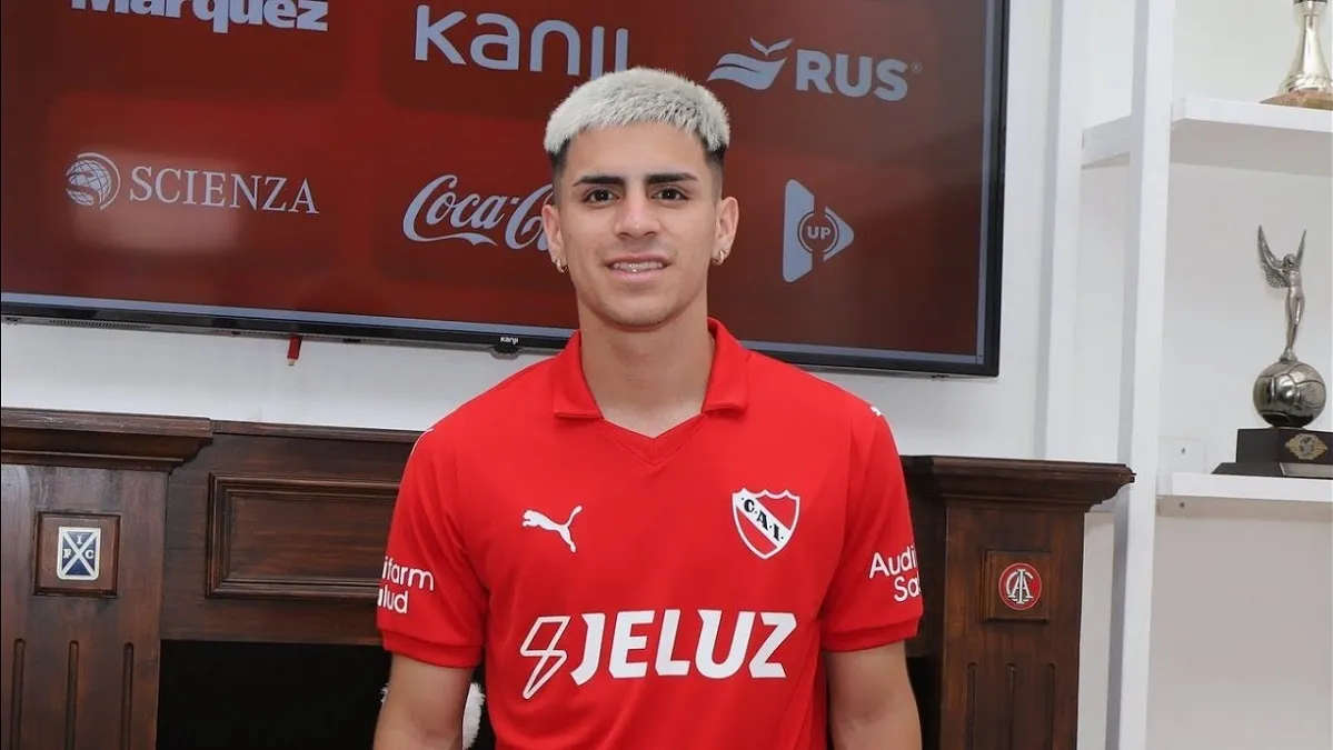 Alex Luna reveló cómo superó la ansiedad y sueña con seguir en ...