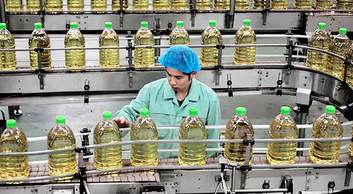 Hubo acuerdo con aceiteros y se levantan las medidas de fuerza - Radio 3 Cadena Patagonia