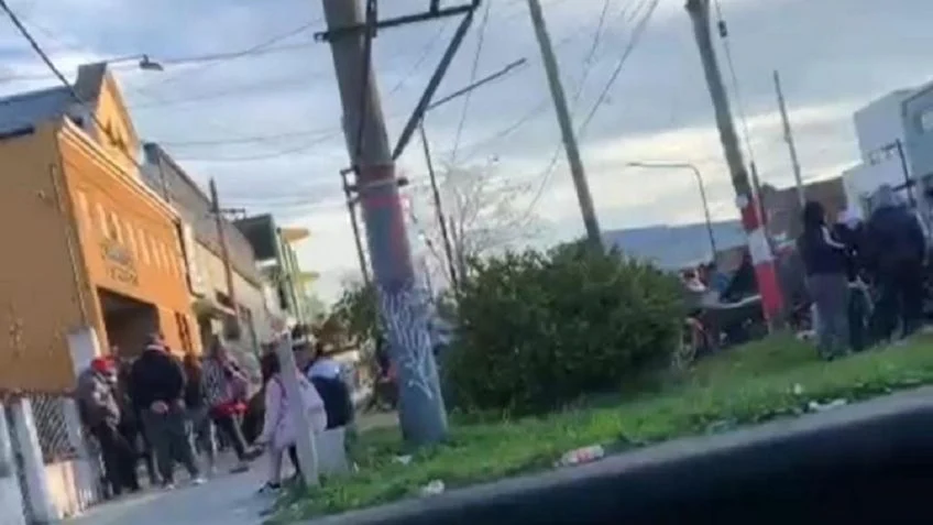 VIDEO | Así es el ritual de un velatorio "tumbero" - Radio 3 Cadena ...