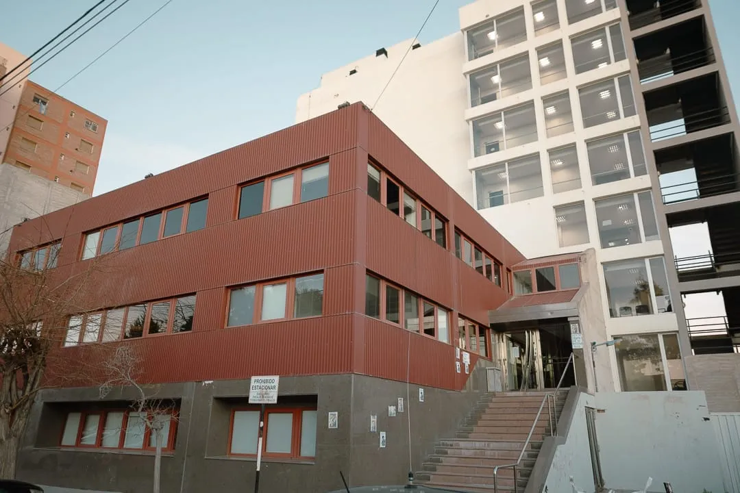 Trelew: Seguirá con preventiva el hombre que mató de más de 100 ...