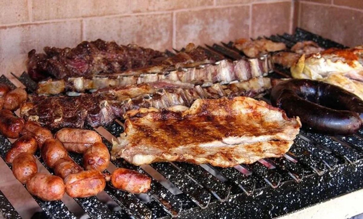 Dónde conseguir leña y carbón en Trelew, el infaltable para esta Noche ...