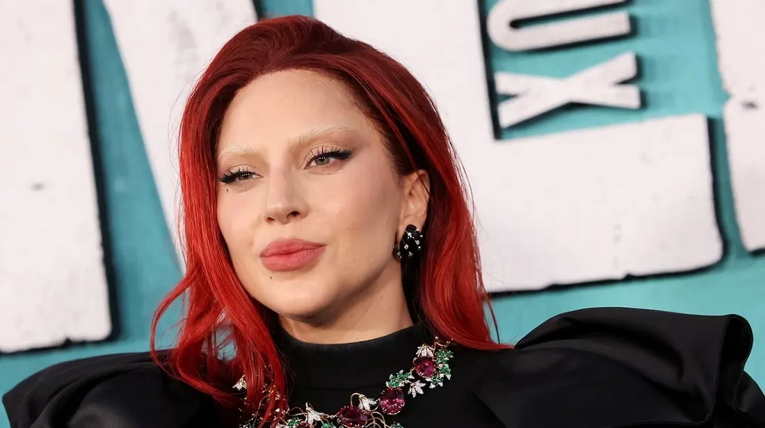 Lady Gaga lanza 'Disease', y adelantó de su séptimo álbum - Radio 3 ...