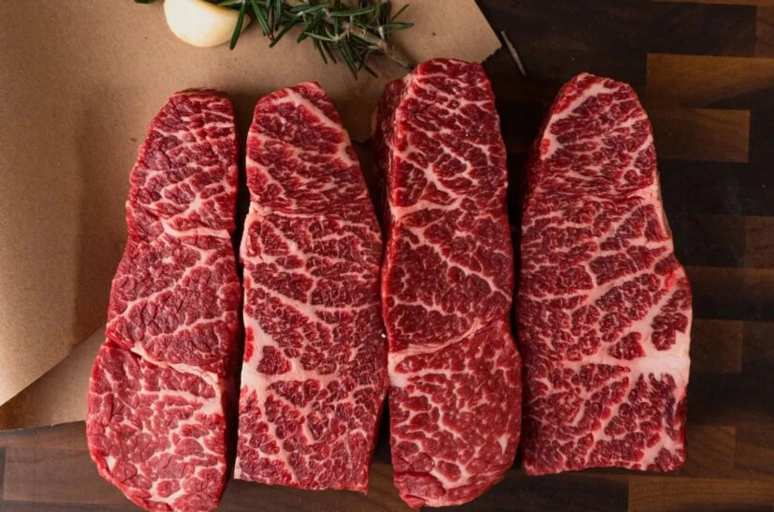 Denver Steak, el corte conquista las parrilas por su fusión de ternura ...