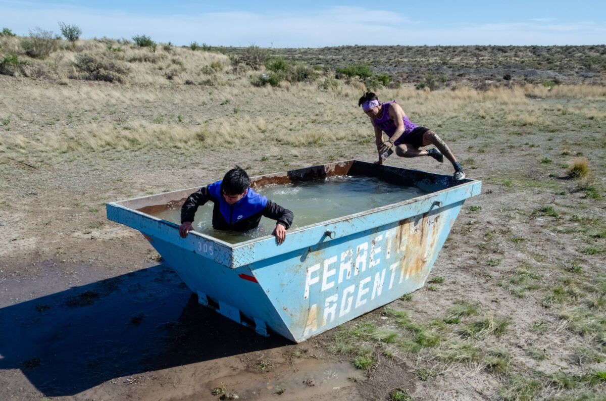 El Intercapital 2024 fue premiado entre 4.300 programas sociales de ...