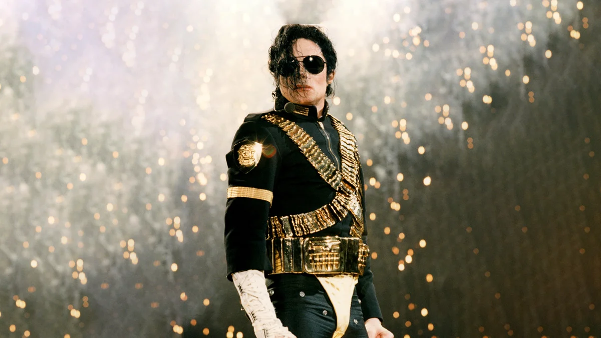 La película biográfica de Michael Jackson se estrenará en octubre de ...
