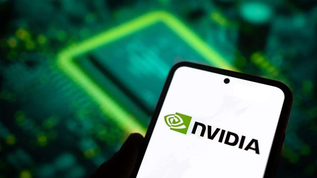 Acciones de Nvidia caen tras la investigación antimonopolio de China ...