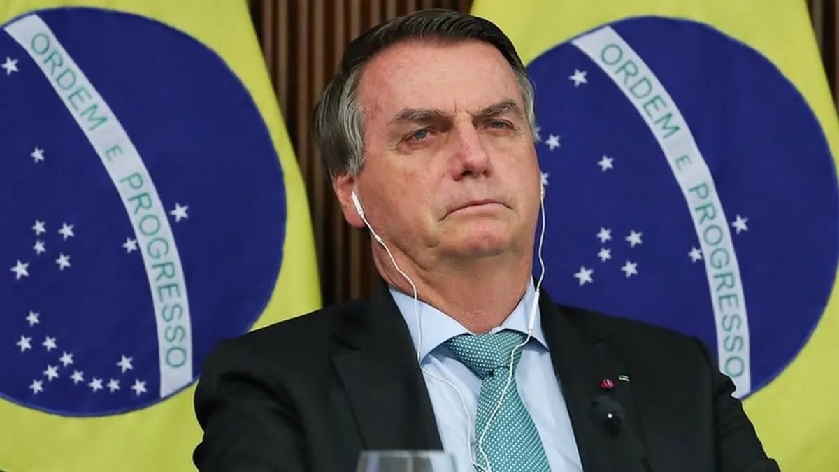 La Corte Suprema de Brasil rechazó los recursos de Bolsonaro y su ...