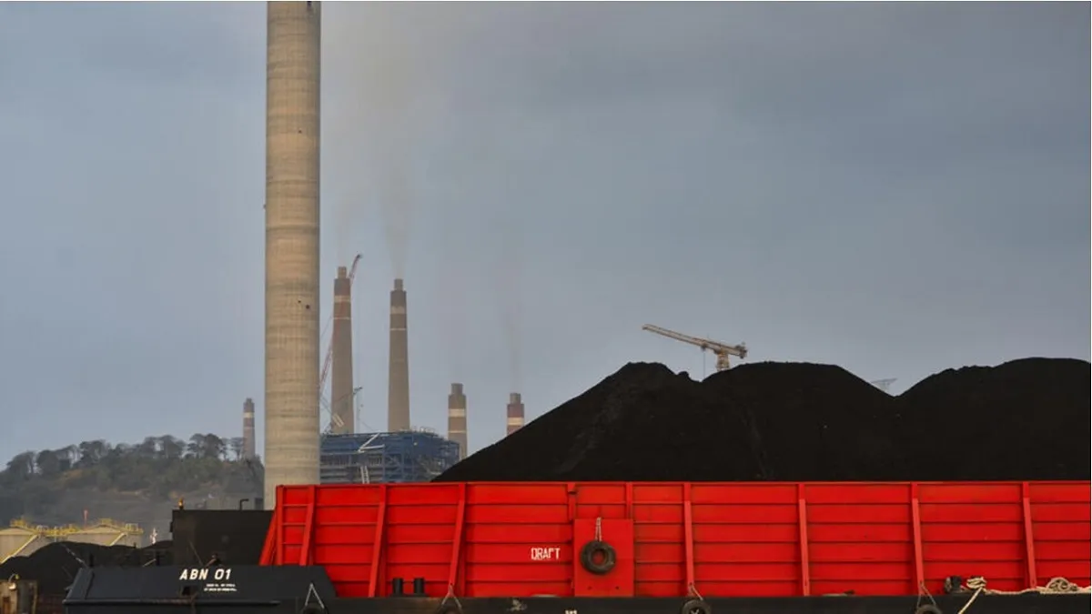 Demanda mundial de carbón alcanza récord histórico en 2024 - Radio 3 ...