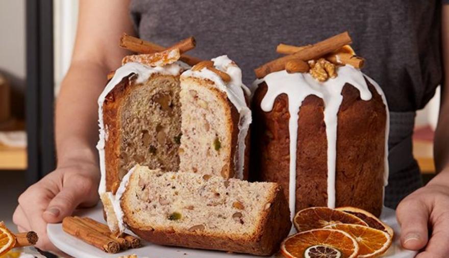 ¿Dónde se celebra la Fiesta del Pan Dulce? - Radio 3 Cadena Patagonia