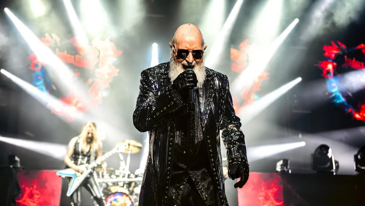 El Masters of Rock celebra 30 años con una edición en Buenos Aires ...