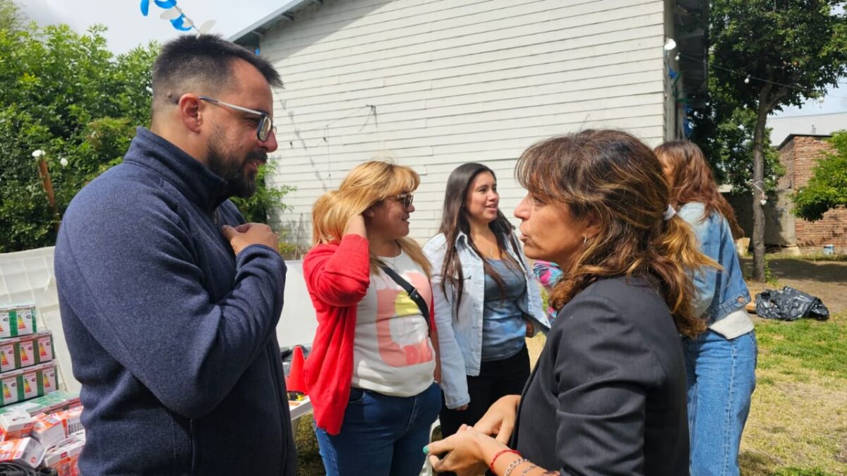 Taccetta destacó las millonarias inversiones para proyectos claves en ...