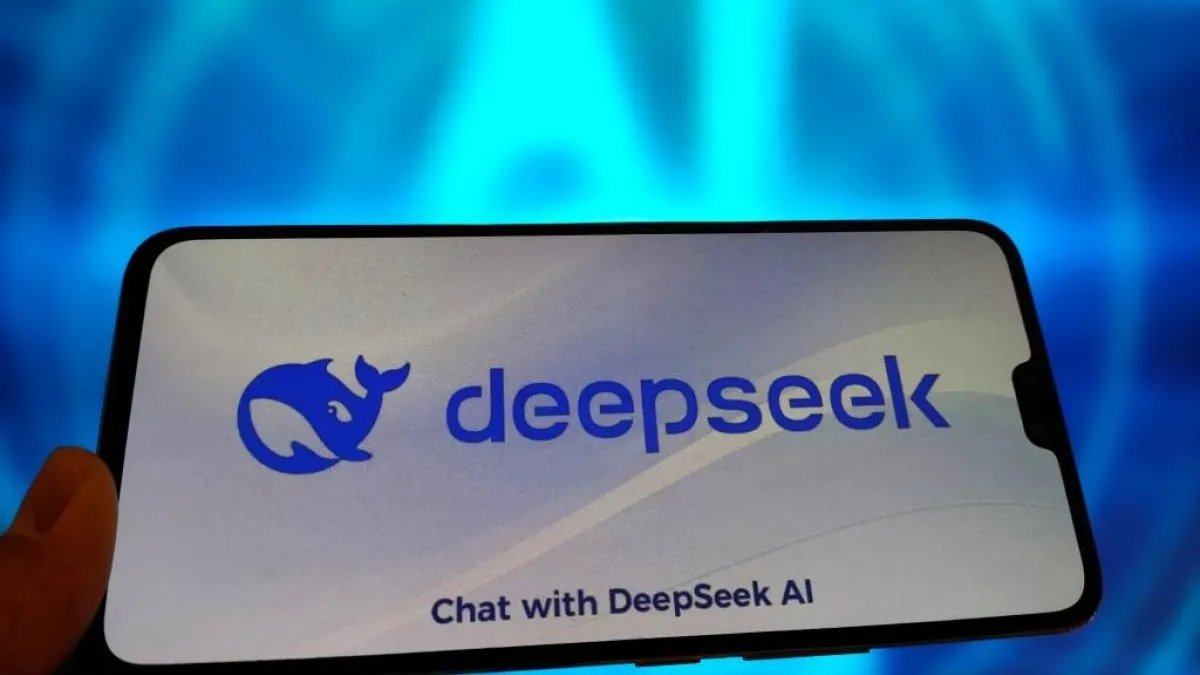 DeepSeek expuso millones de datos por un error de seguridad - Radio 3 ...
