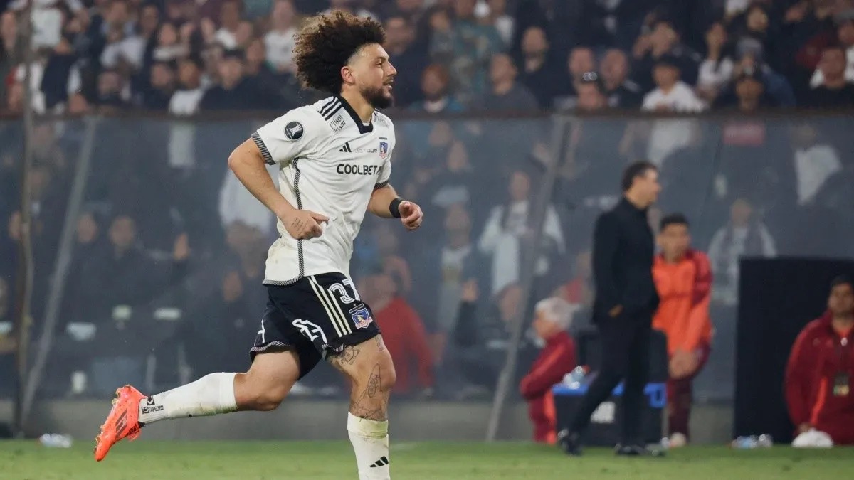 Maxi Falcón se suma al Inter Miami para cumplir su sueño - Radio 3 ...