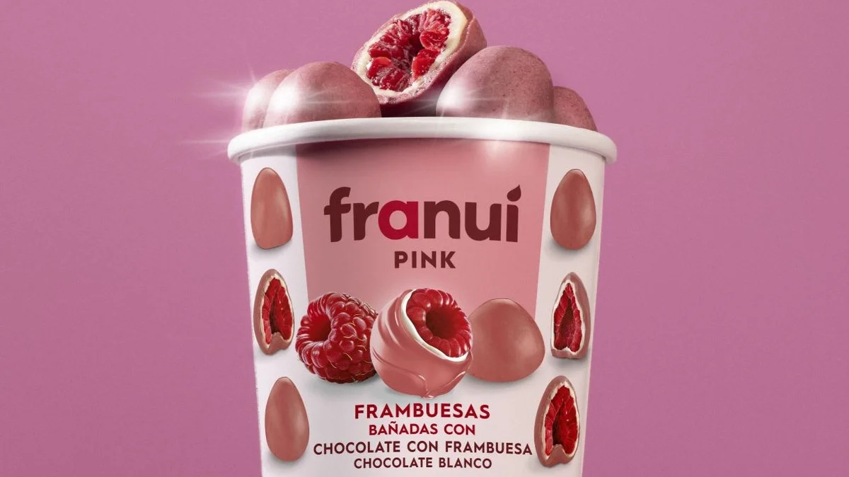 Franuí, el chocolate patagónico que llega a Francia - Radio 3 Cadena ...