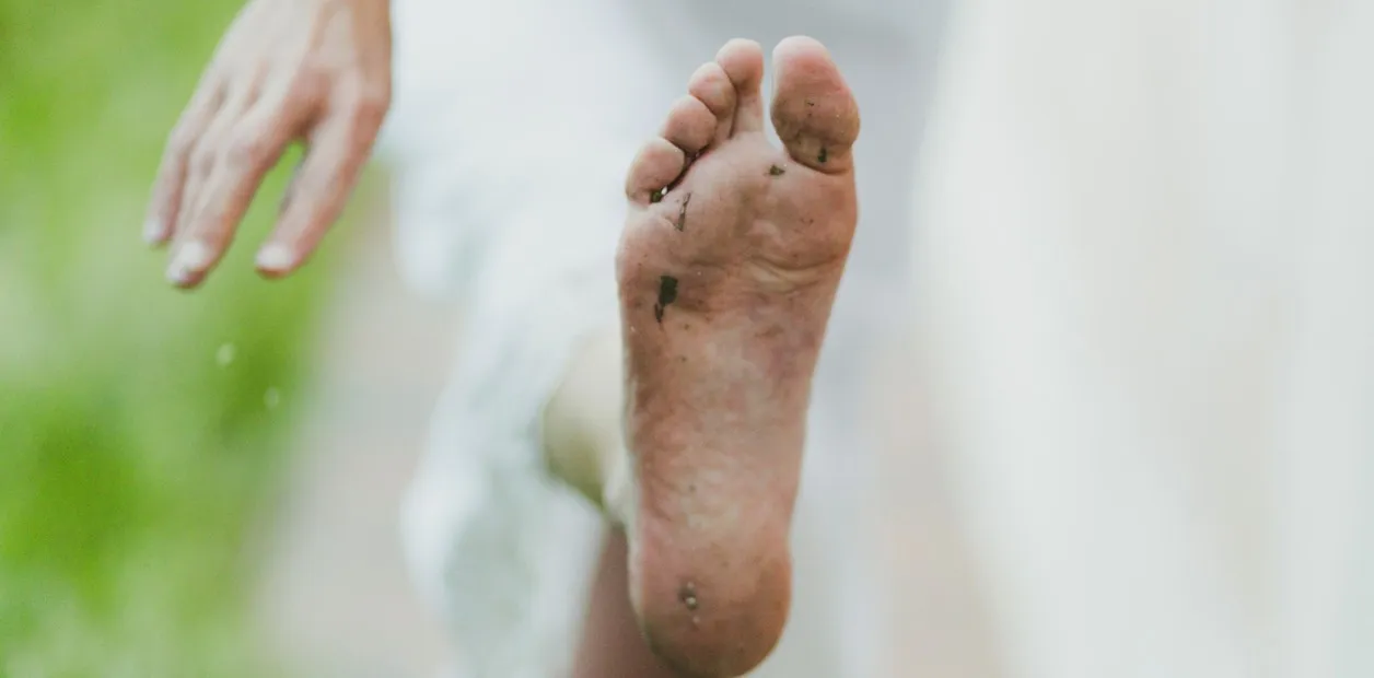 Descubrí las causas del mal olor en los pies y cómo eliminarlo - Radio ...