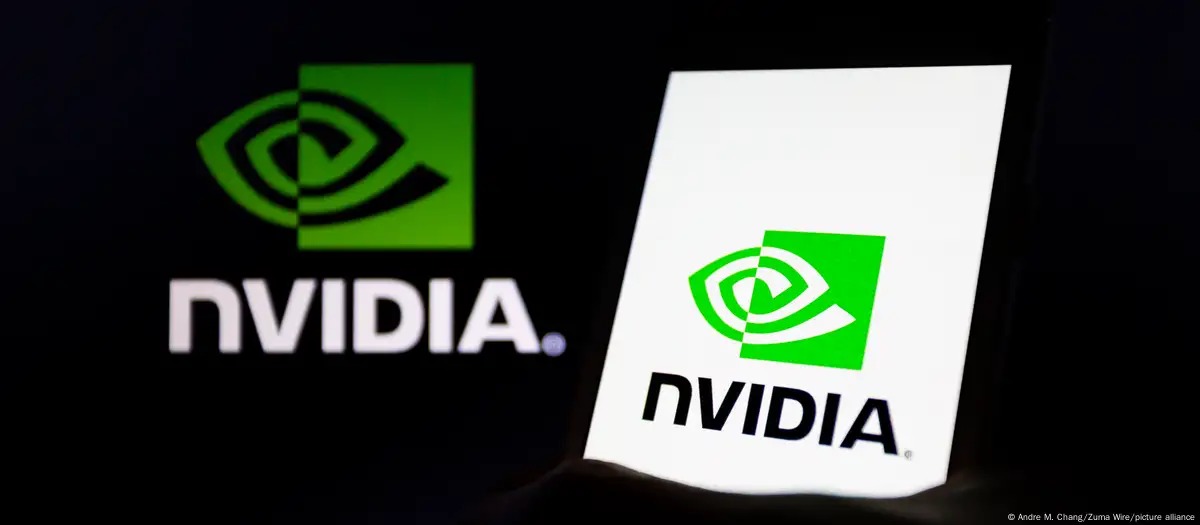 Nvidia hace historia superando los 4 billones en la bolsa - Radio 3 ...