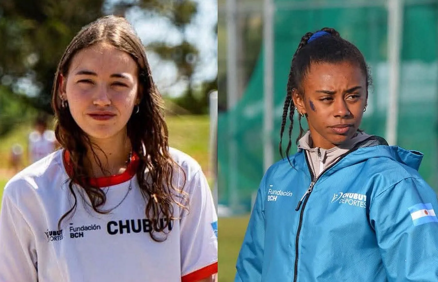 Histórica actuación de Olivia Conesa en el Iberoamericano U18 de Atletismo