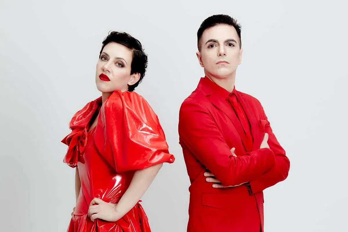 Ruby li curvy model no problems getting finding address and