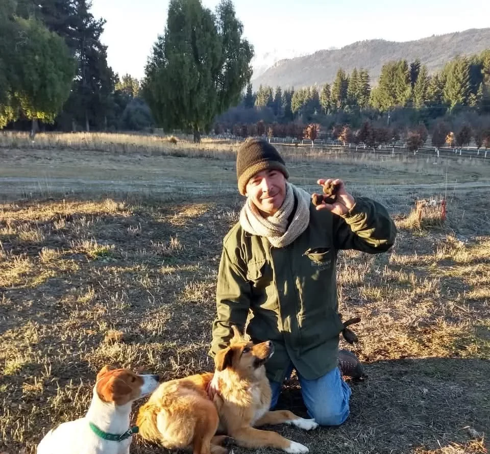 El Bolsón será sede del primer Festival de la Trufa de Invierno en ...