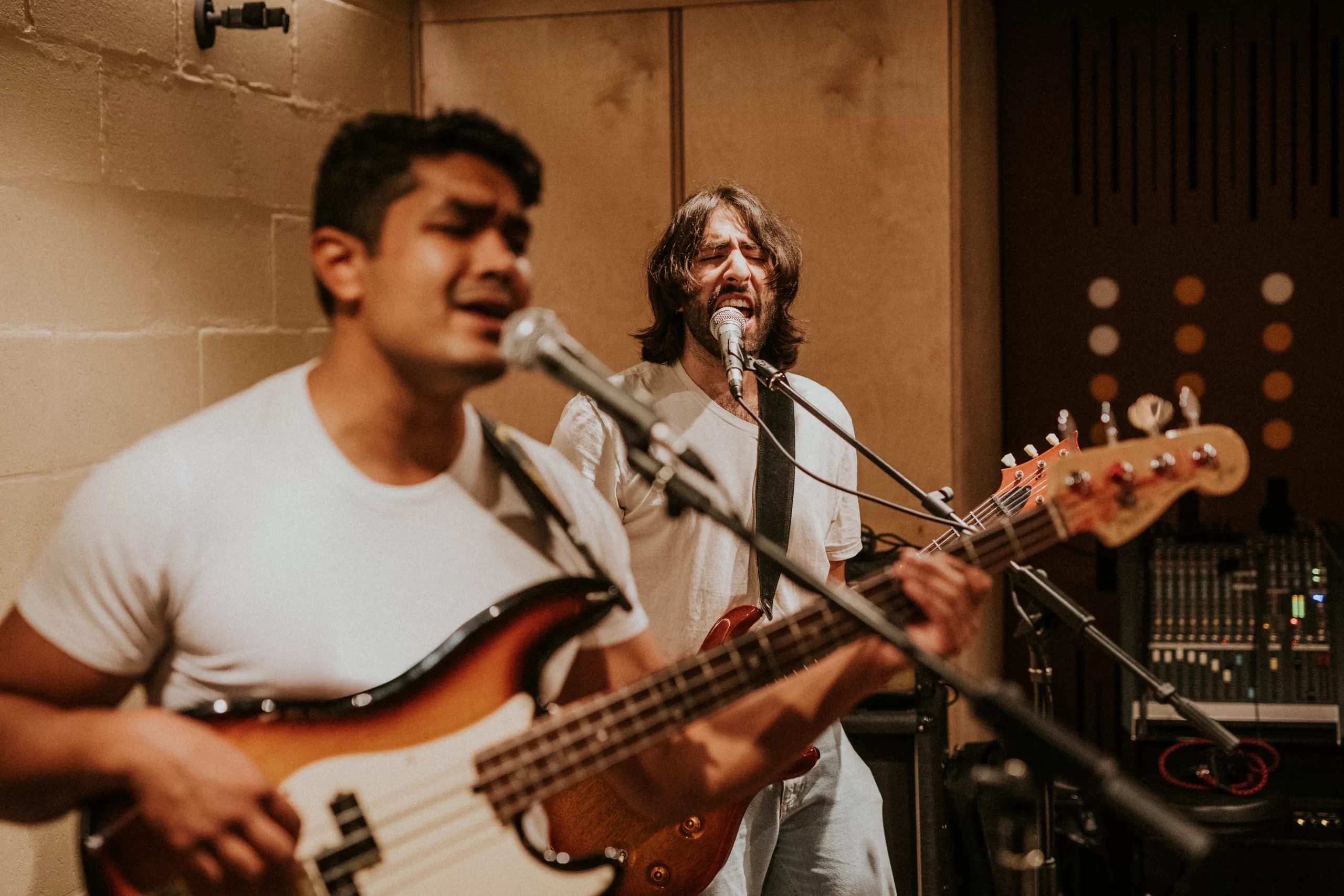 Cosquín Rock 2026 busca bandas locales para su line up
