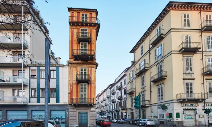 Los cinco edificios más finitos del mundo y un ejemplo argentino ...