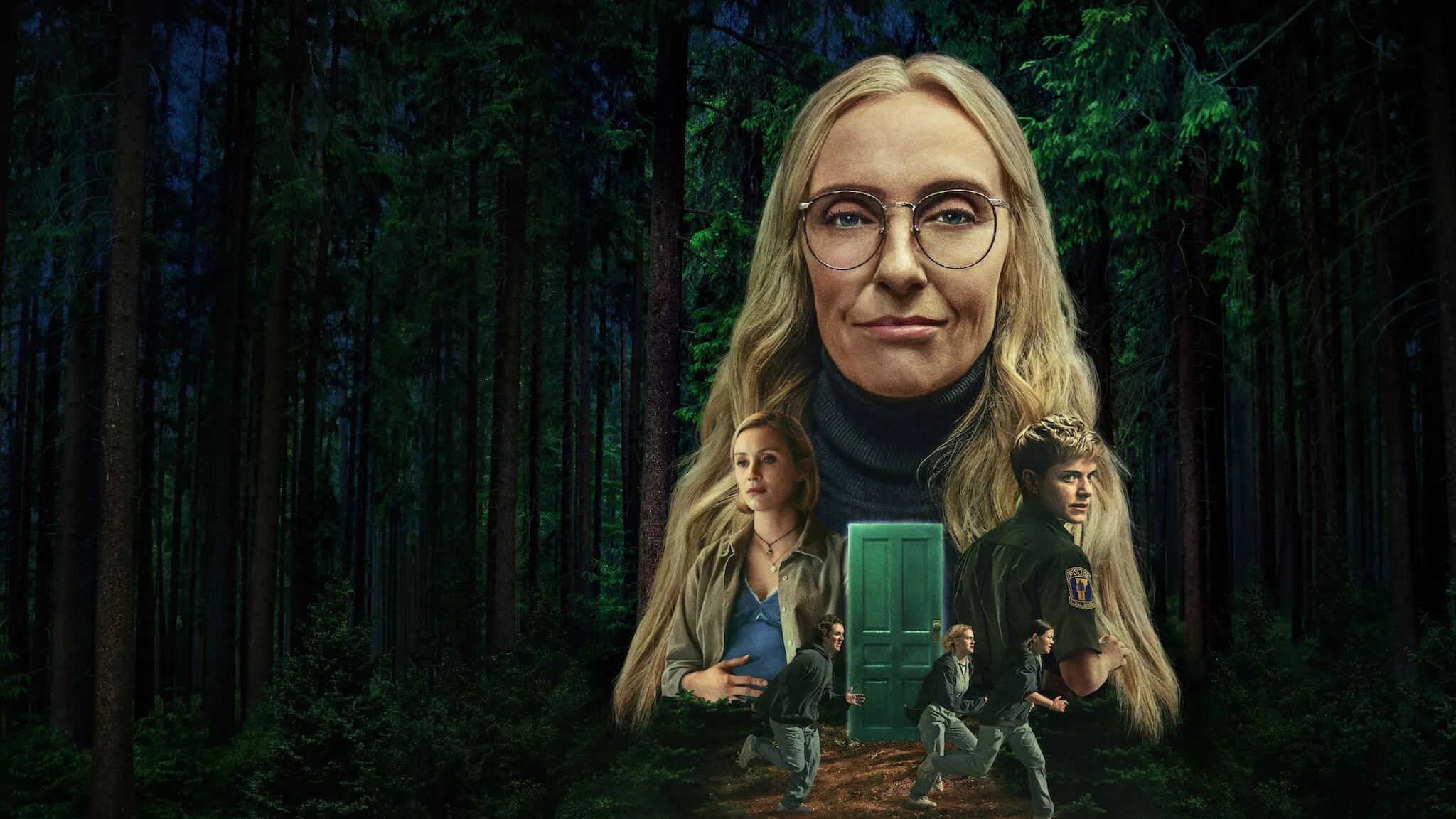 Netflix estrena “Incontrolables”, un thriller adolescente impactante - Radio 3 Cadena Patagonia