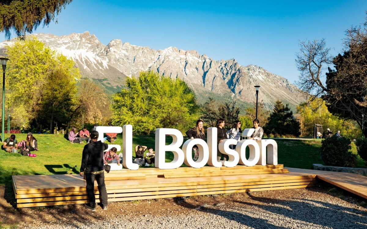 Un vecino demandó al municipio de El Bolsón por ruidos molestos de un ...