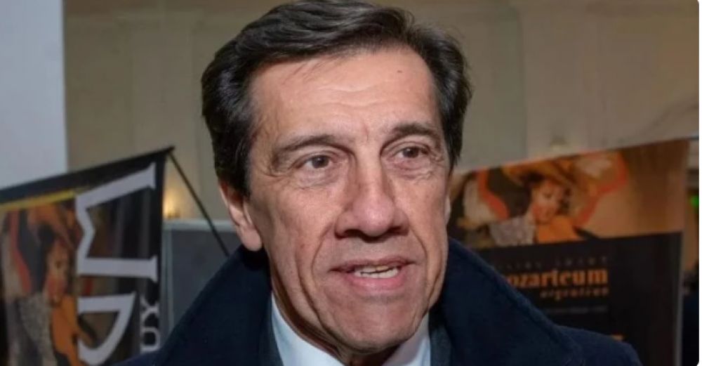 Sadir: “Provincias Unidas es sinónimo de desarrollo y diálogo” - Radio ...