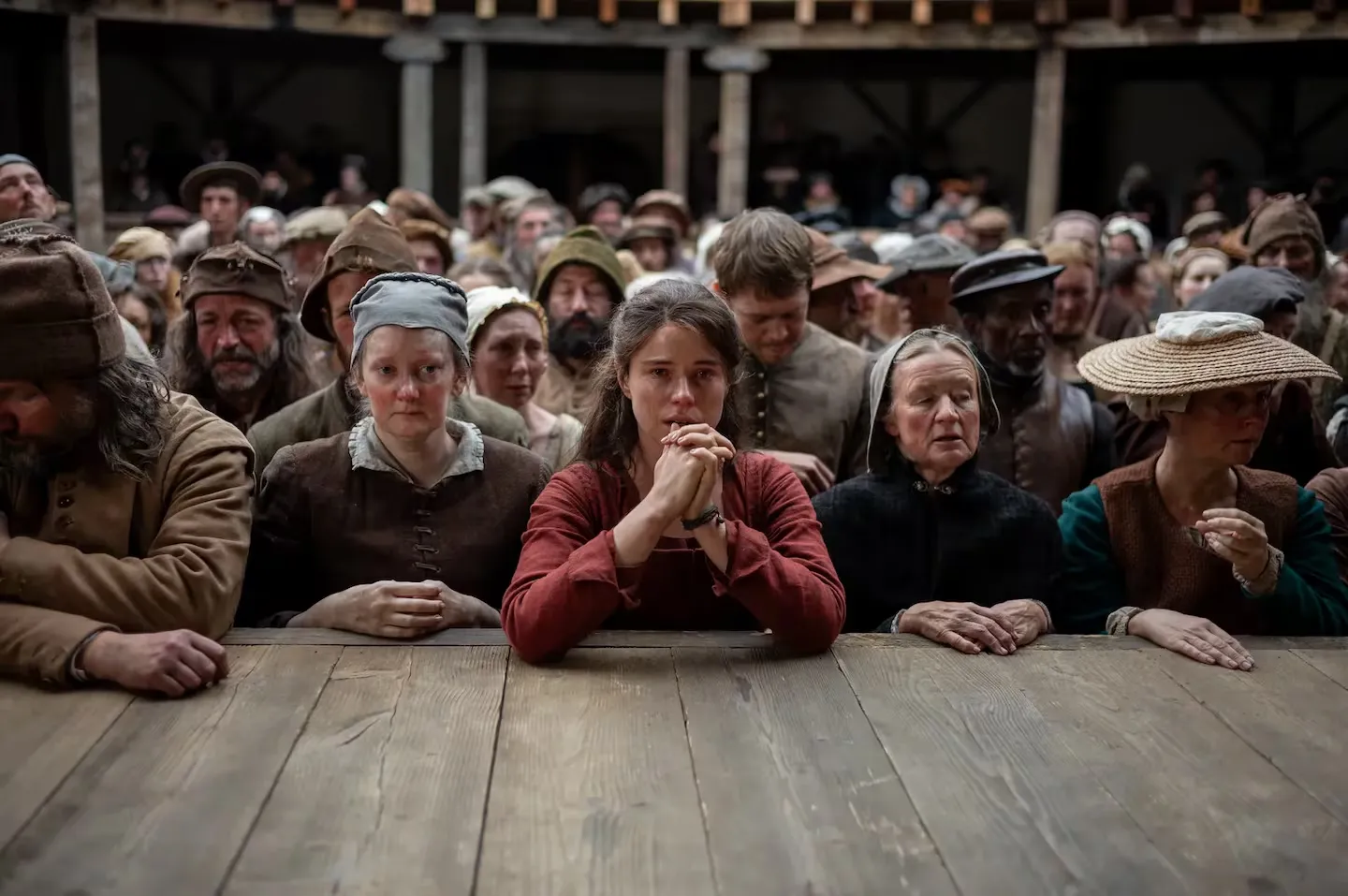 “Hamnet”: la novela que inspiró la película favorita de los Oscars ...