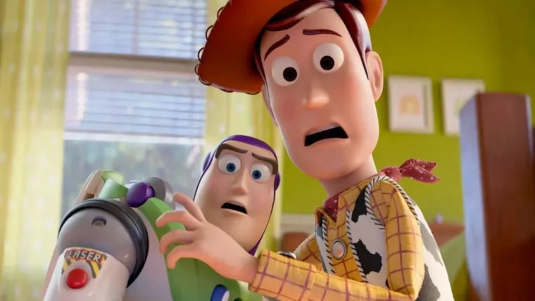 VIDEO | Disney y Pixar lanzan el primer tráiler de "Toy Story 5 ...