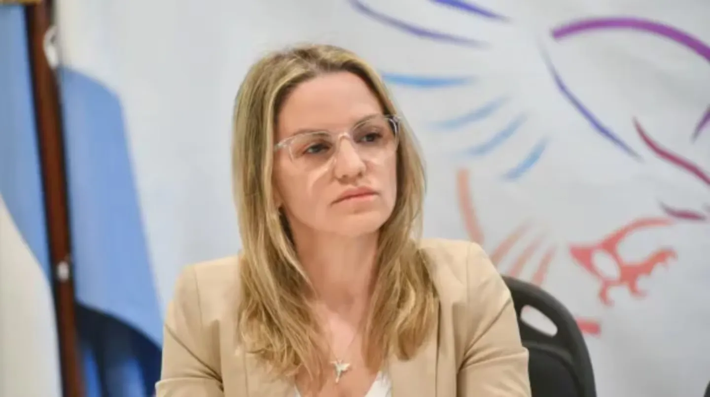 Carolina Píparo fue designada directora del Banco Nación - Radio 3 ...