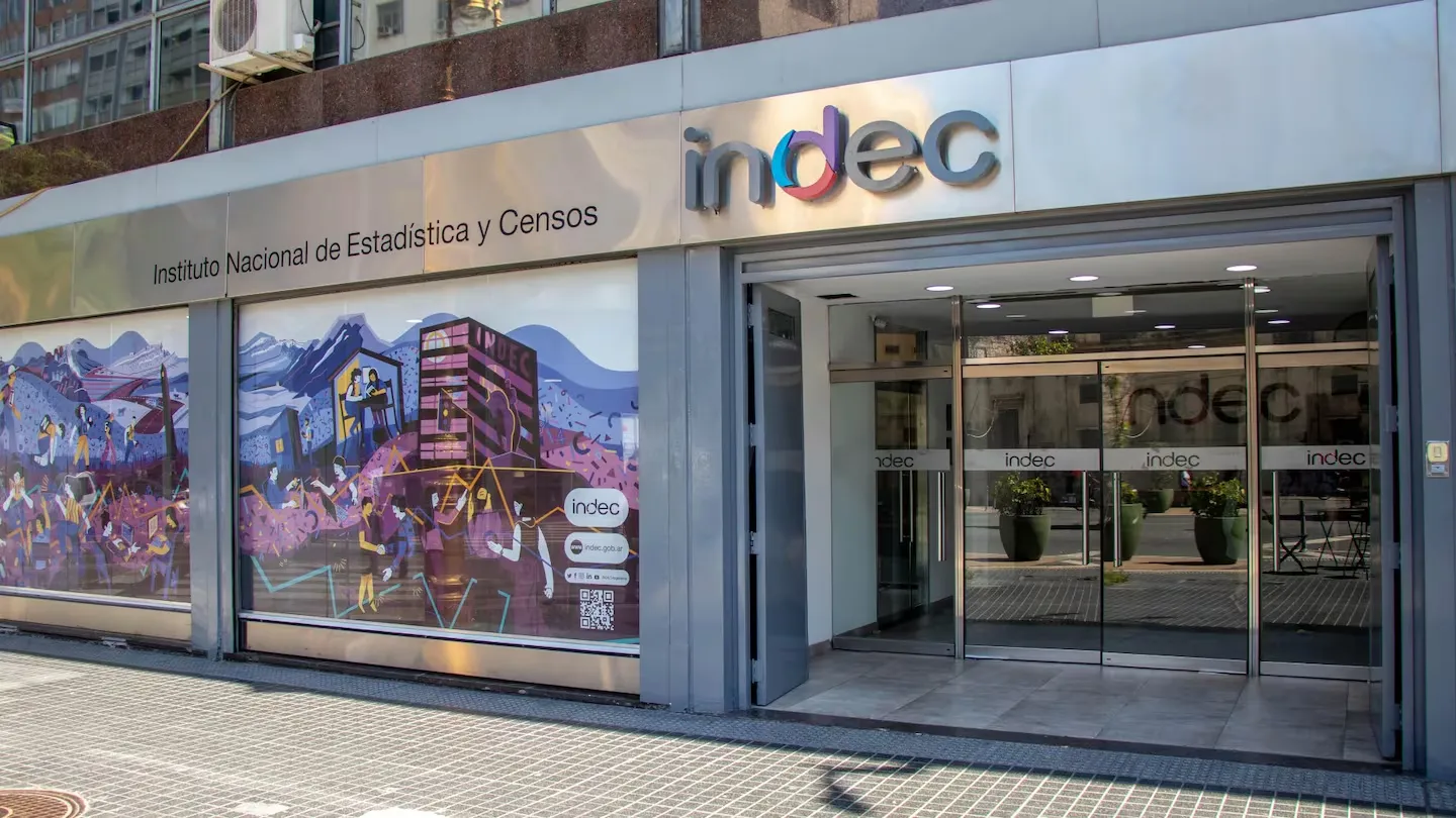 El INDEC cambia el IPC y ajusta cómo se mide la inflación - Radio 3 ...